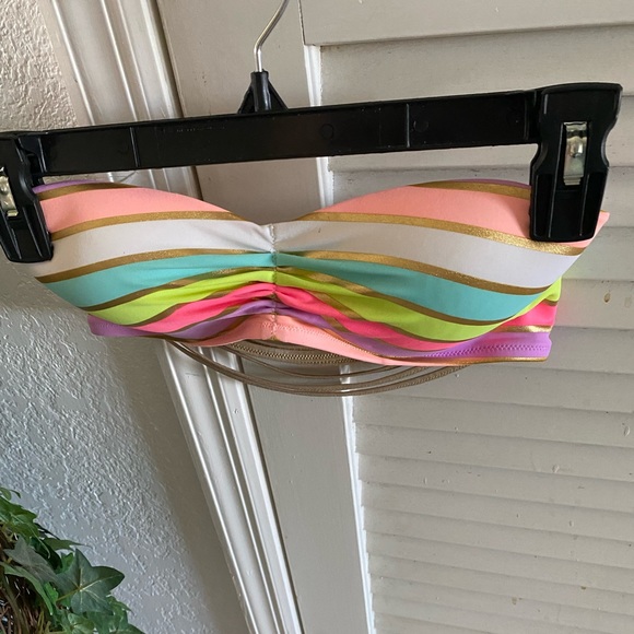 Swim | No Name Bikini Top Probably A Small Measures 27 Around Great ...